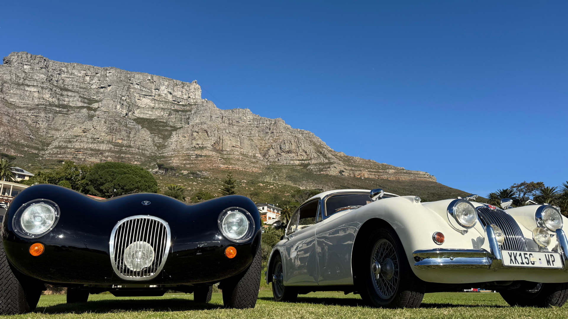 Speed Classic Cape Town | The pursuit of perfection with speed & style