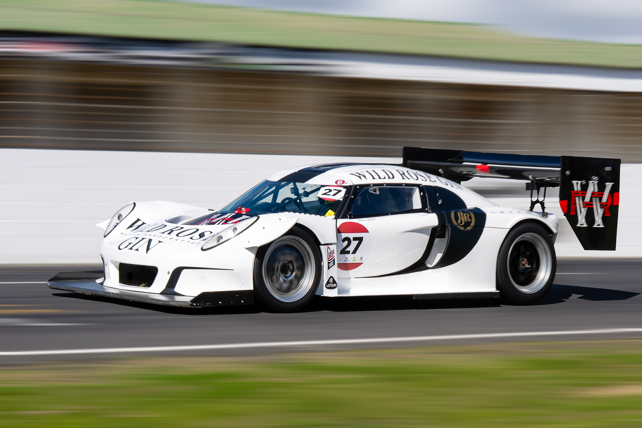 Speed Classic Cape Town | The pursuit of perfection with speed & style